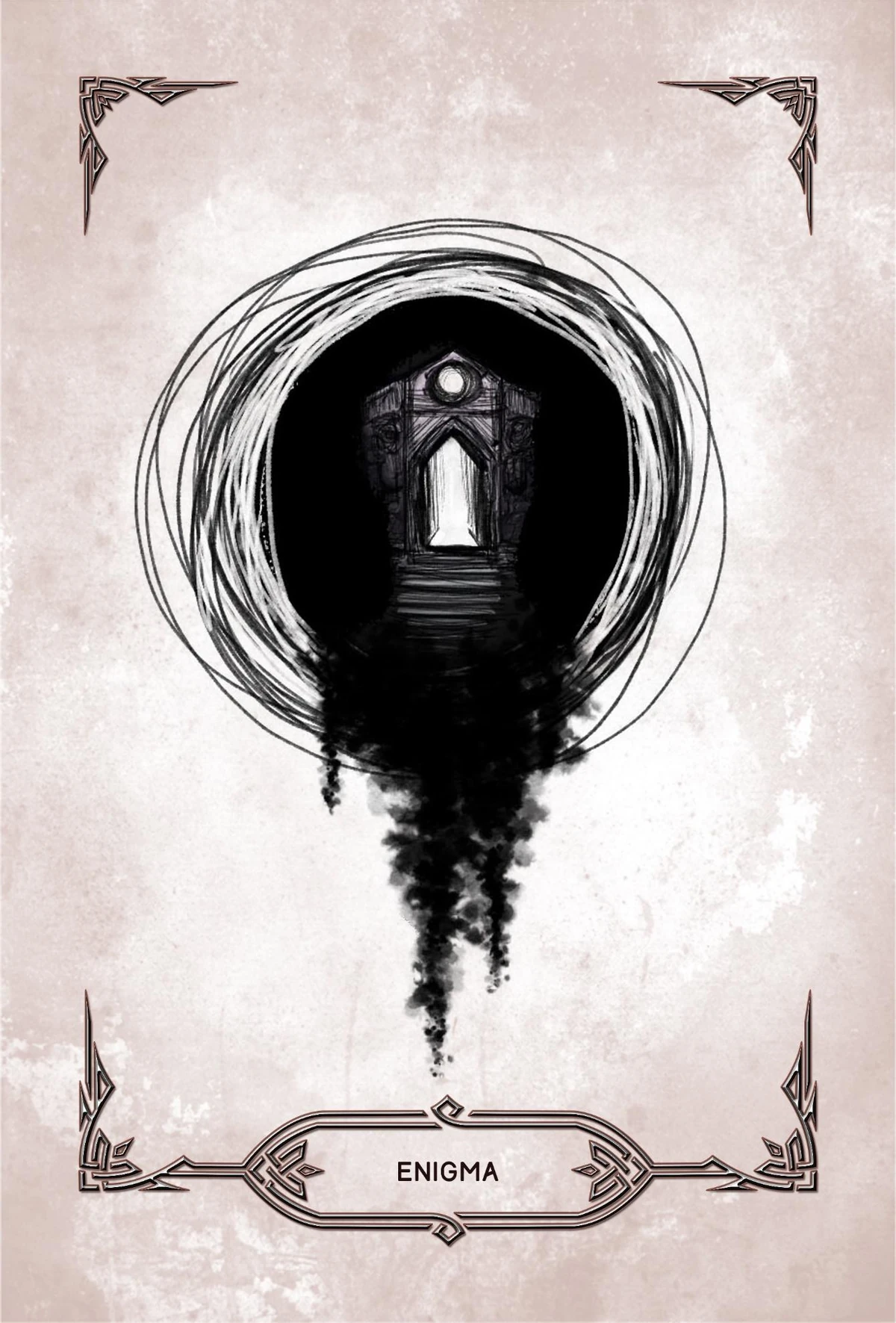 Enigma | Frith Chronicles Wiki | Fandom