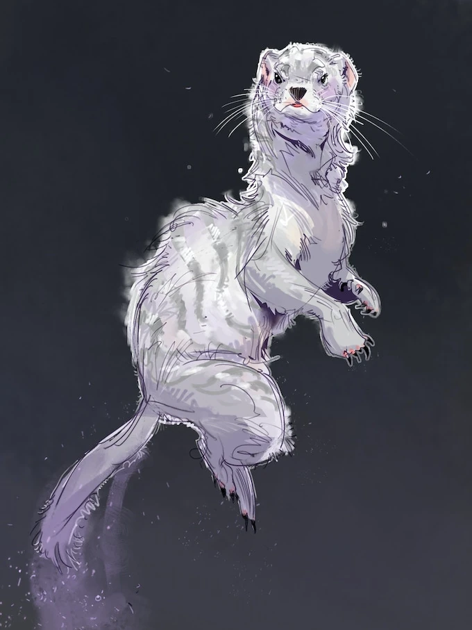 Rizzel | Frith Chronicles Wiki | Fandom