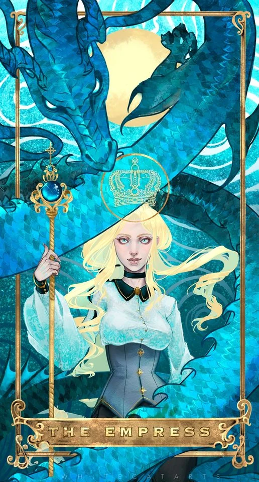 Ashlyn Kross | Frith Chronicles Wiki | Fandom