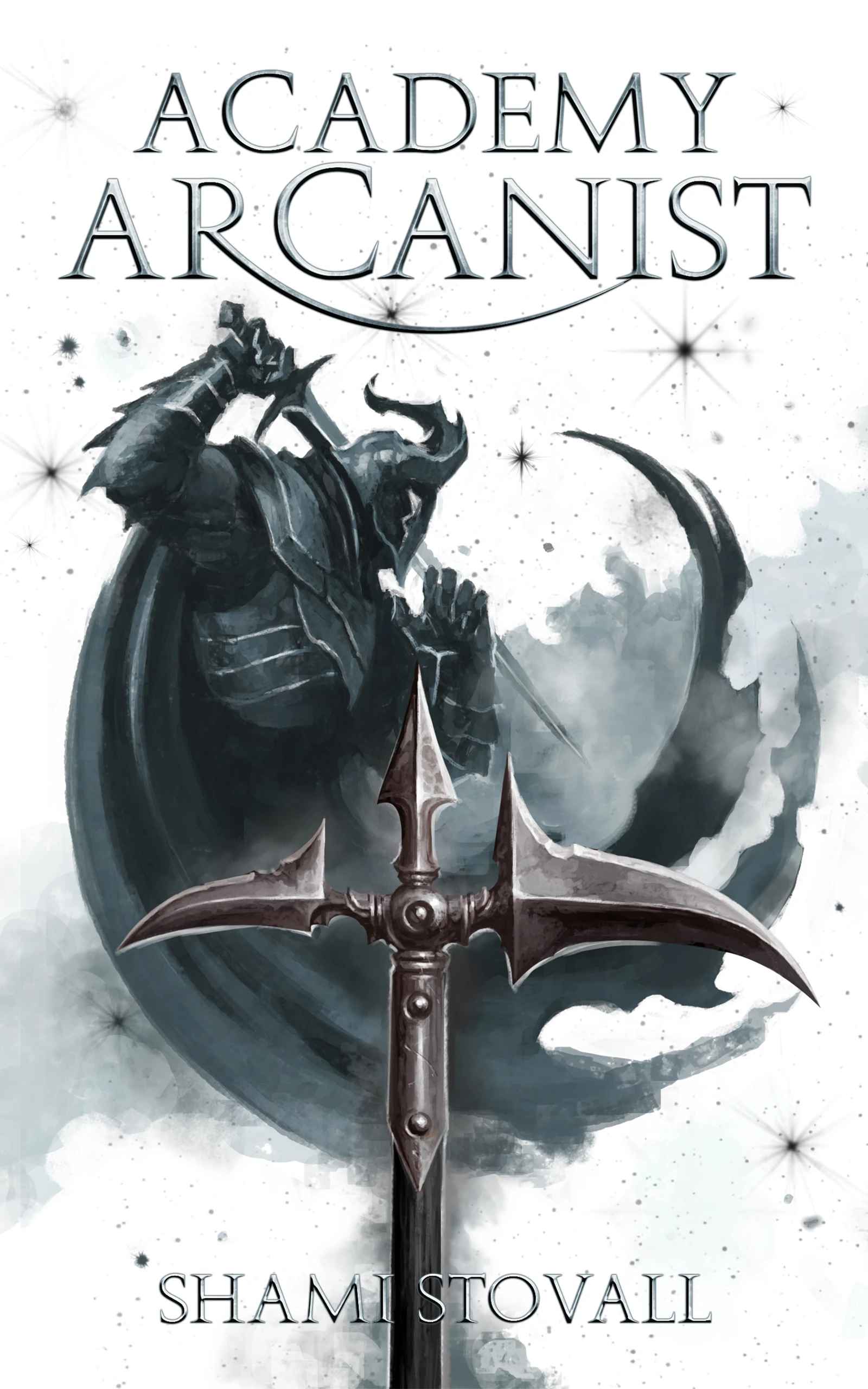 Academy Arcanist | Frith Chronicles Wiki | Fandom