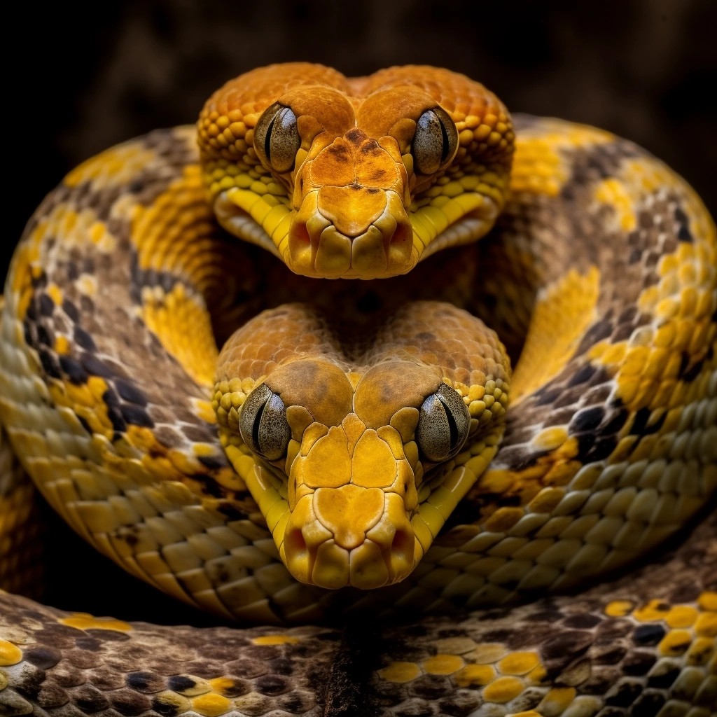 Amphisbaena | Frith Chronicles Wiki | Fandom