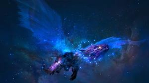 Celestial Dragon | Frith Chronicles Wiki | Fandom
