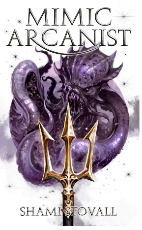 Mimic Arcanist | Frith Chronicles Wiki | Fandom