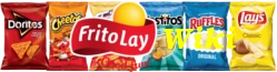 Frito-Lay | Frito Lay Wiki | Fandom