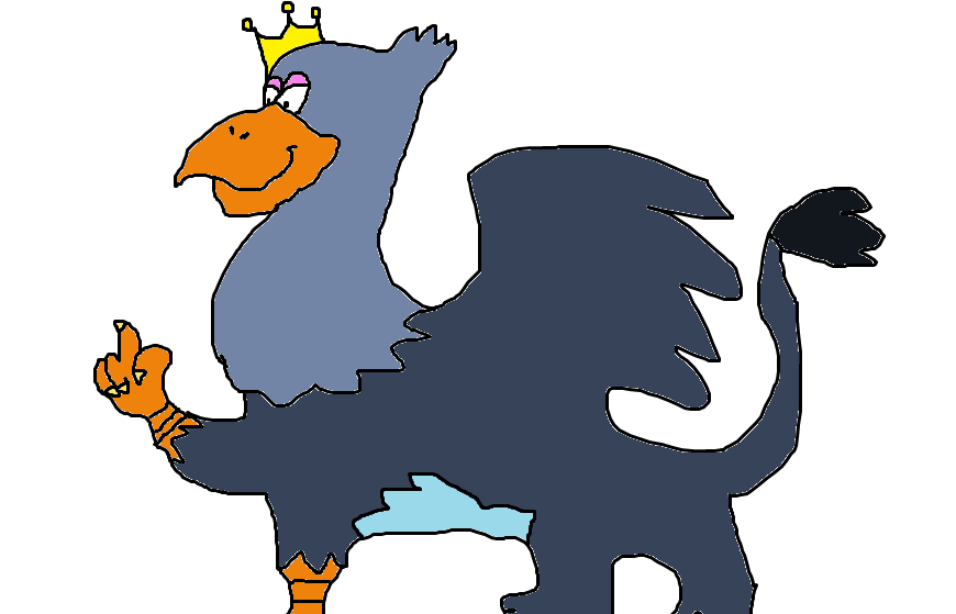 Mighty King | Fritz & Sam Wiki | Fandom