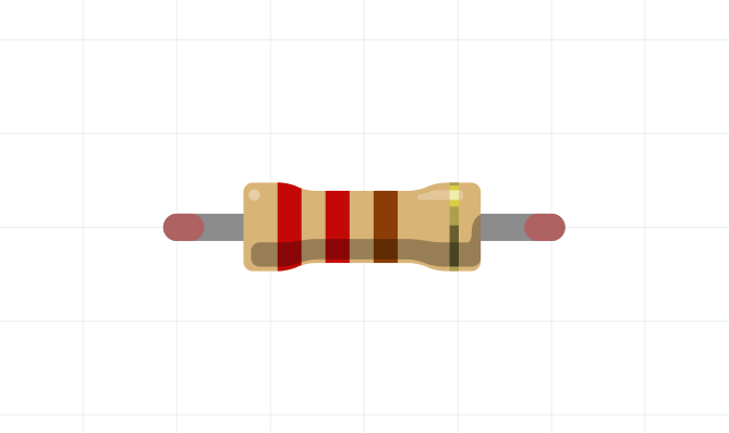 Resistor | Fritzing Wiki | Fandom