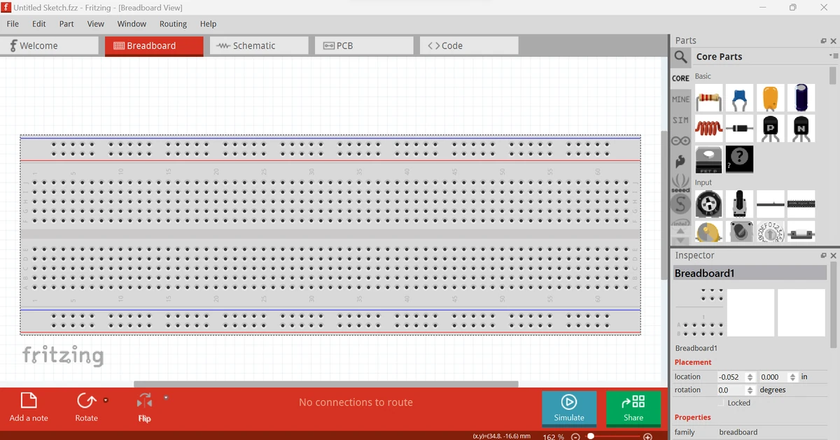 Fritzing Wiki | Fandom
