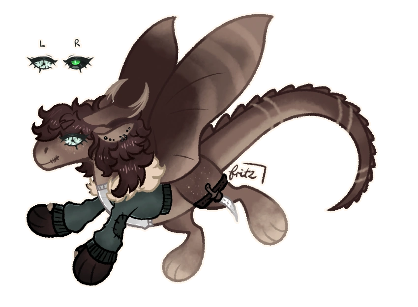 your time is up. | Fritz's Archives Wiki | Fandom