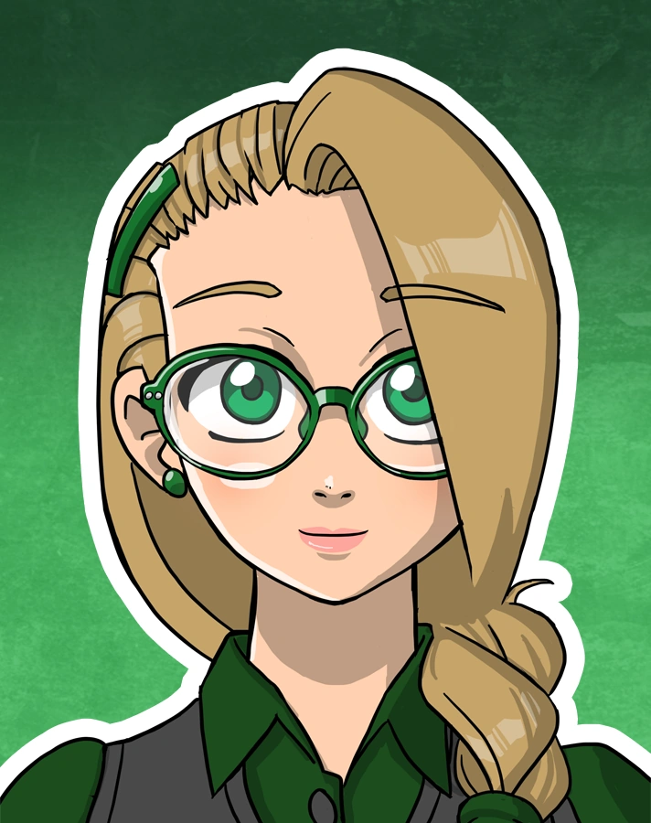 Category:Characters | Frivolesque Wiki | Fandom