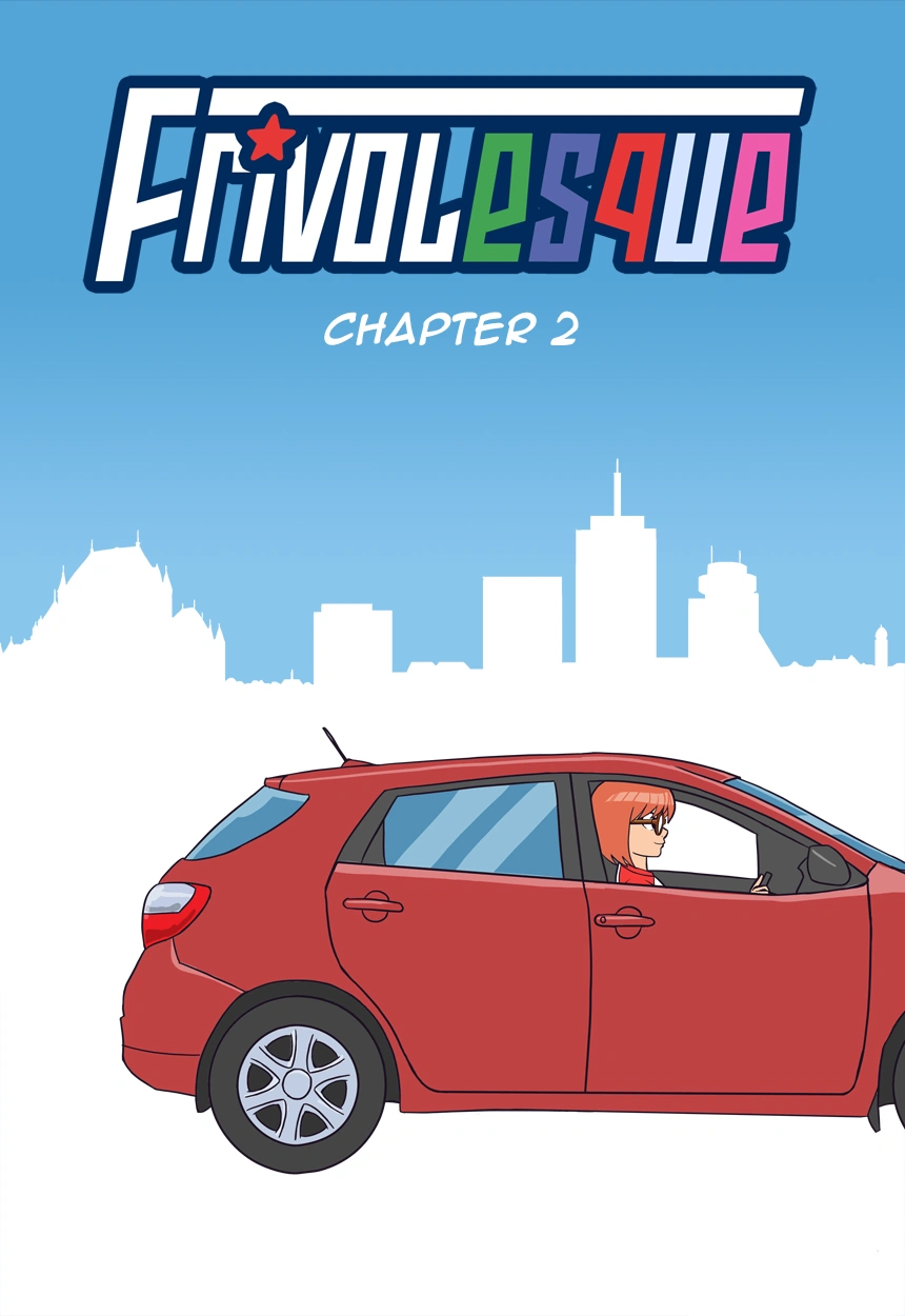 Meetings | Frivolesque Wiki | Fandom