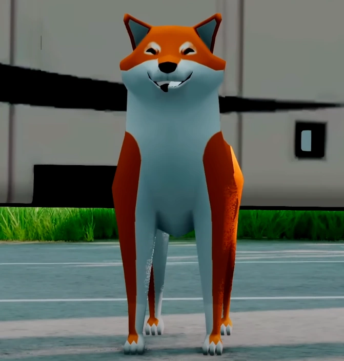 Dog | FrIzErIs Wiki | Fandom