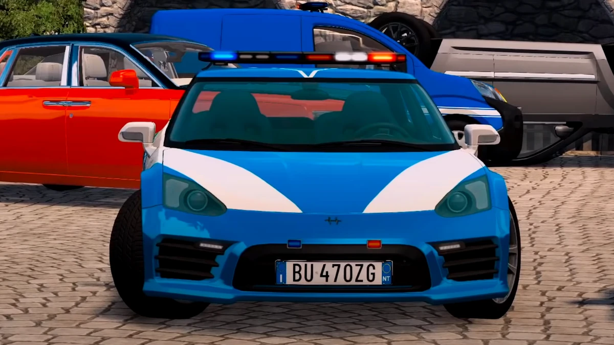 Officer Fabien | FrIzErIs Wiki | Fandom