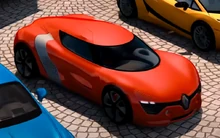 Morello | FrIzErIs Wiki | Fandom