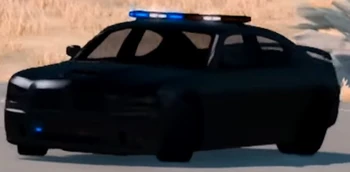 Officer Blind | FrIzErIs Wiki | Fandom