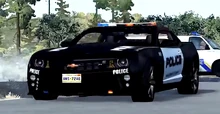 Officer Barry | FrIzErIs Wiki | Fandom