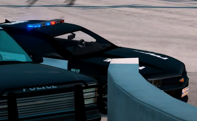 Officer Ryan | FrIzErIs Wiki | Fandom