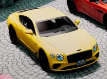 Morello | FrIzErIs Wiki | Fandom