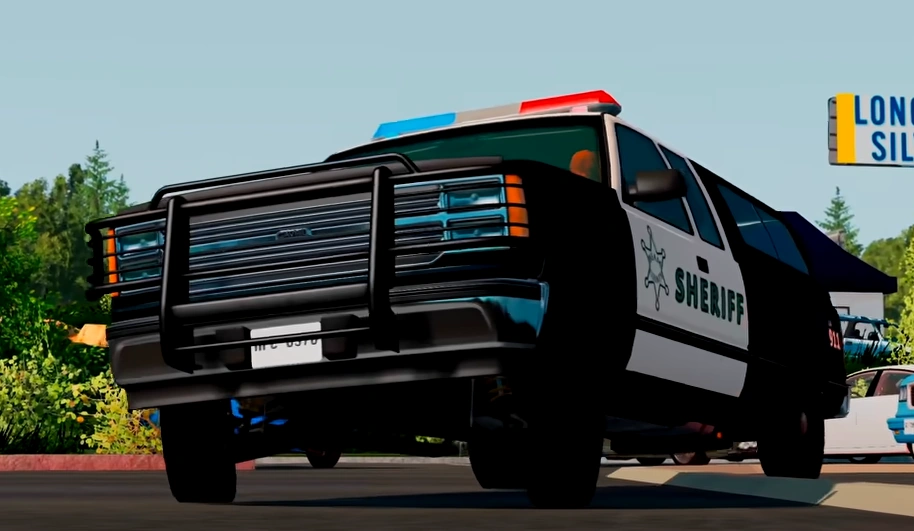 Sheriff Caleb | FrIzErIs Wiki | Fandom