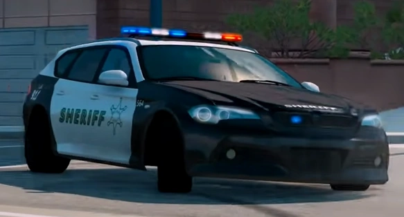 Sheriff Cobra | FrIzErIs Wiki | Fandom