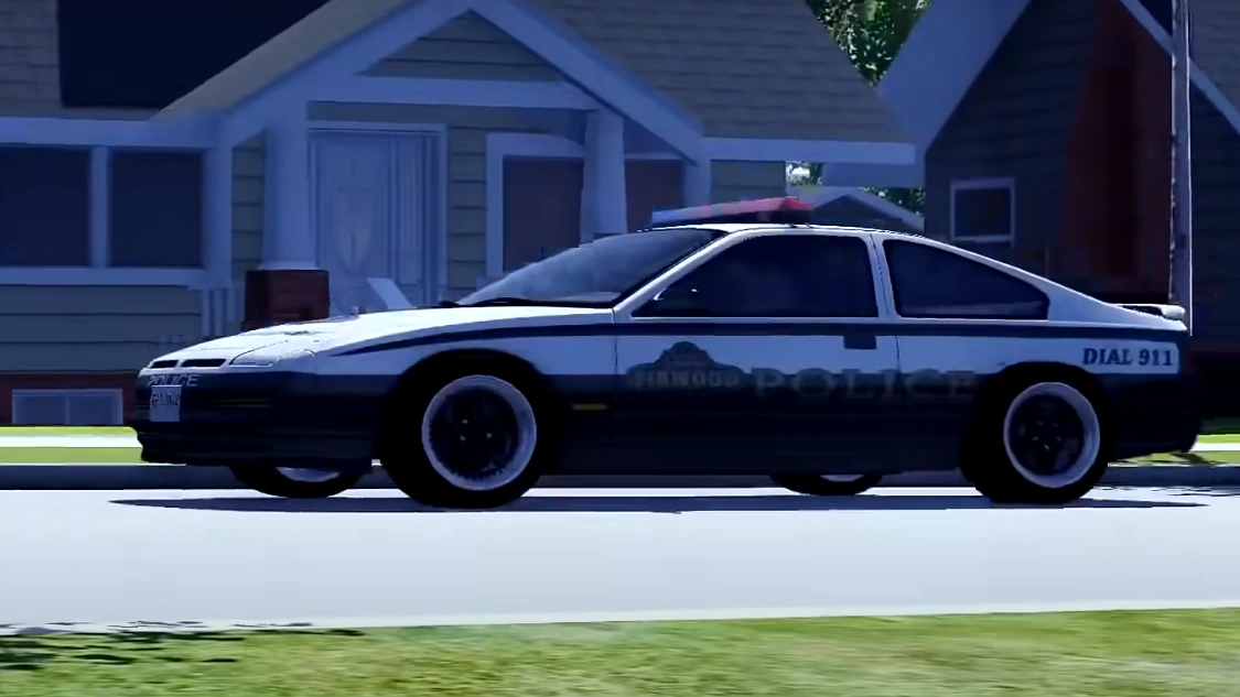 Officer Jacob | FrIzErIs Wiki | Fandom