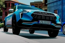 Officer Matteo | FrIzErIs Wiki | Fandom