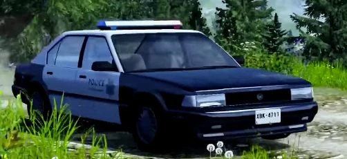 Officer Fluffy | FrIzErIs Wiki | Fandom