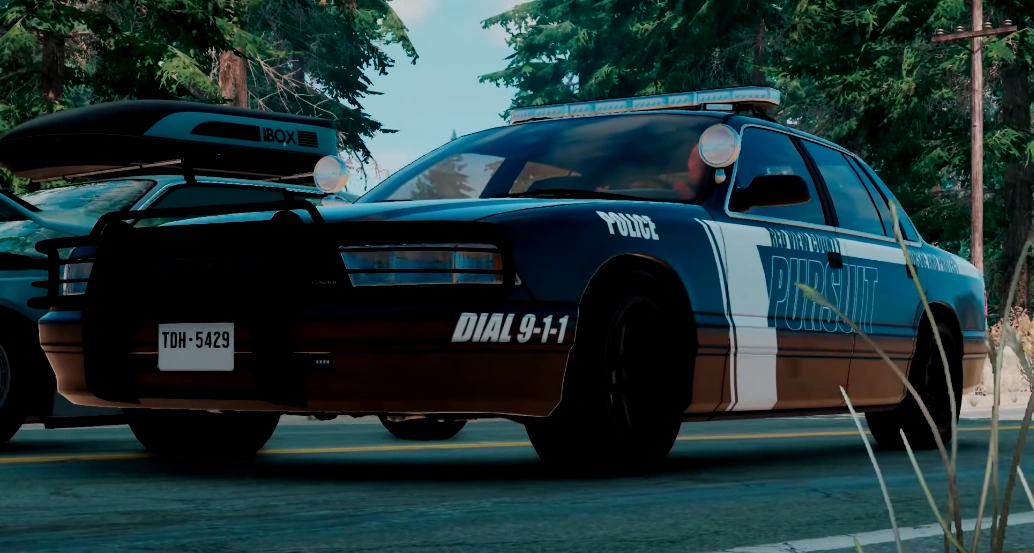 Officer Jaron | FrIzErIs Wiki | Fandom