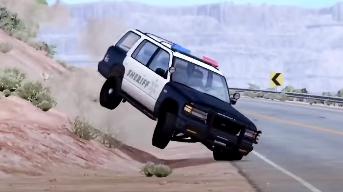 Sheriff Carlos | FrIzErIs Wiki | Fandom