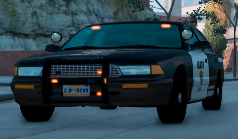 Officer Novitsky | FrIzErIs Wiki | Fandom