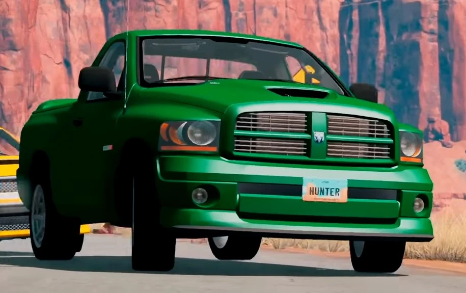 Hunter | FrIzErIs Wiki | Fandom