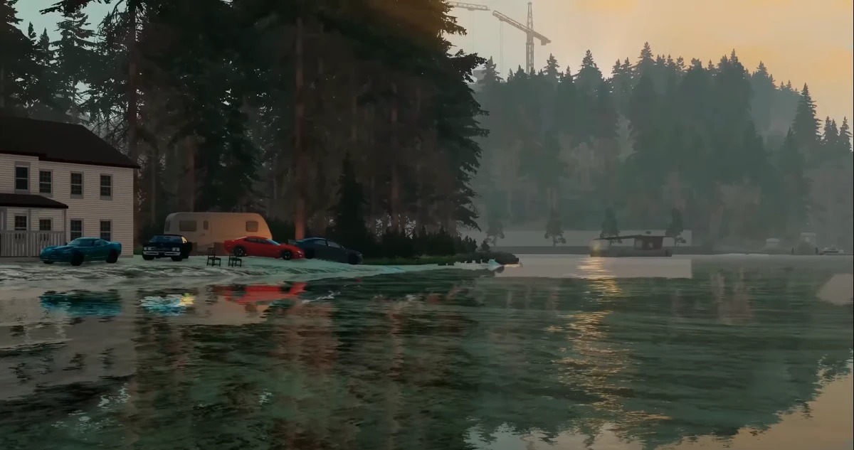 East Coast, USA | FrIzErIs Wiki | Fandom