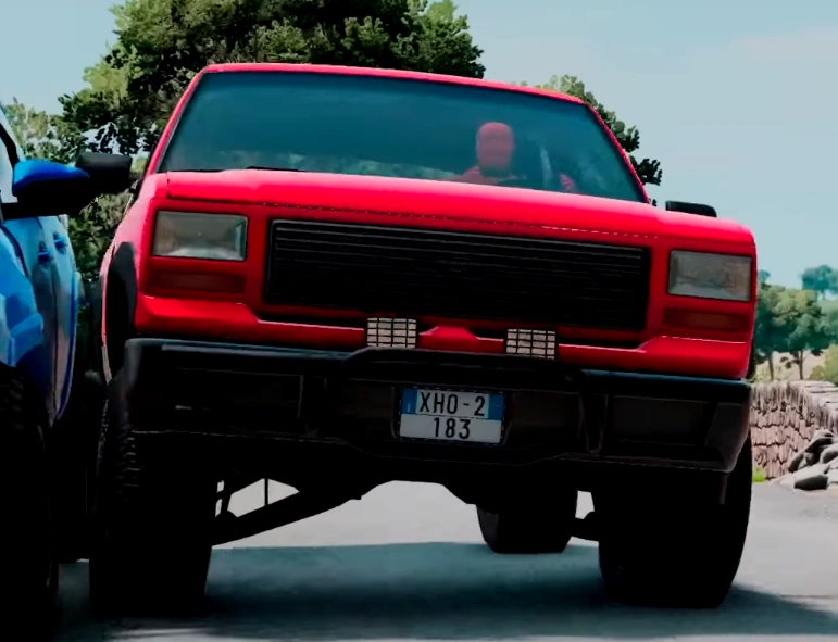 Mario | FrIzErIs Wiki | Fandom