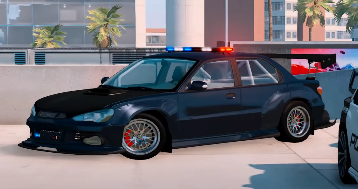 Officer Long | FrIzErIs Wiki | Fandom