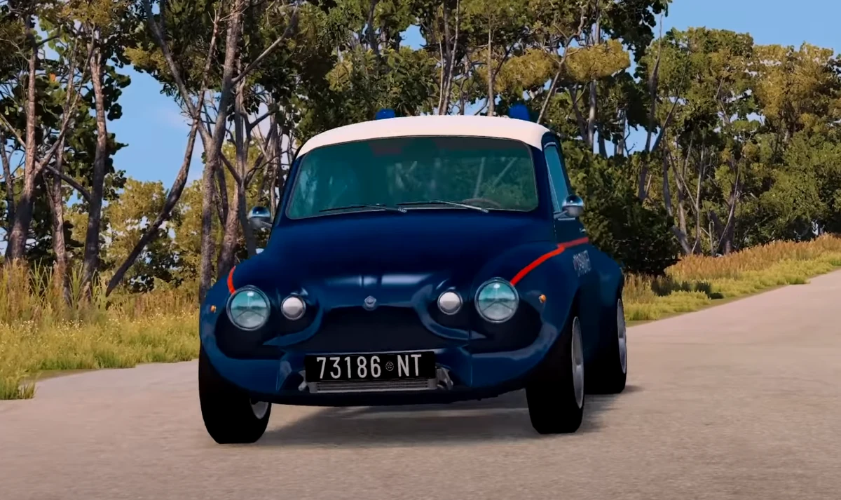 Officer Maria | FrIzErIs Wiki | Fandom