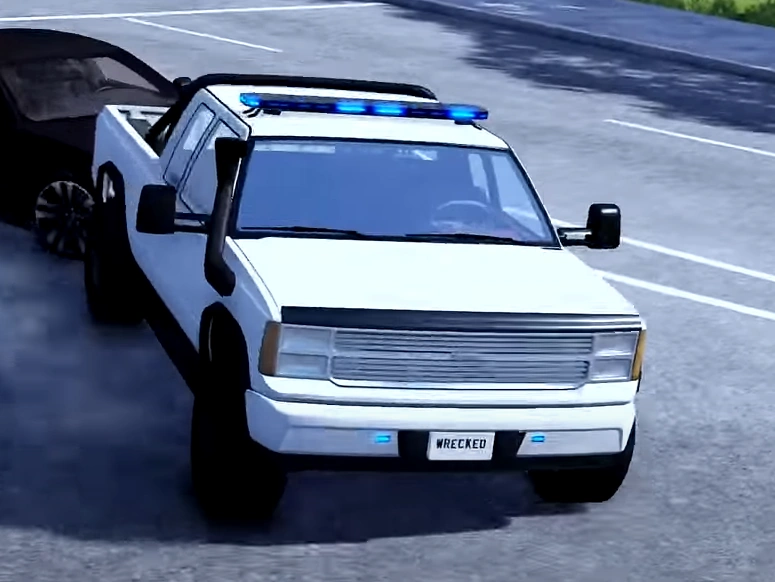 Officer Kaiser | FrIzErIs Wiki | Fandom