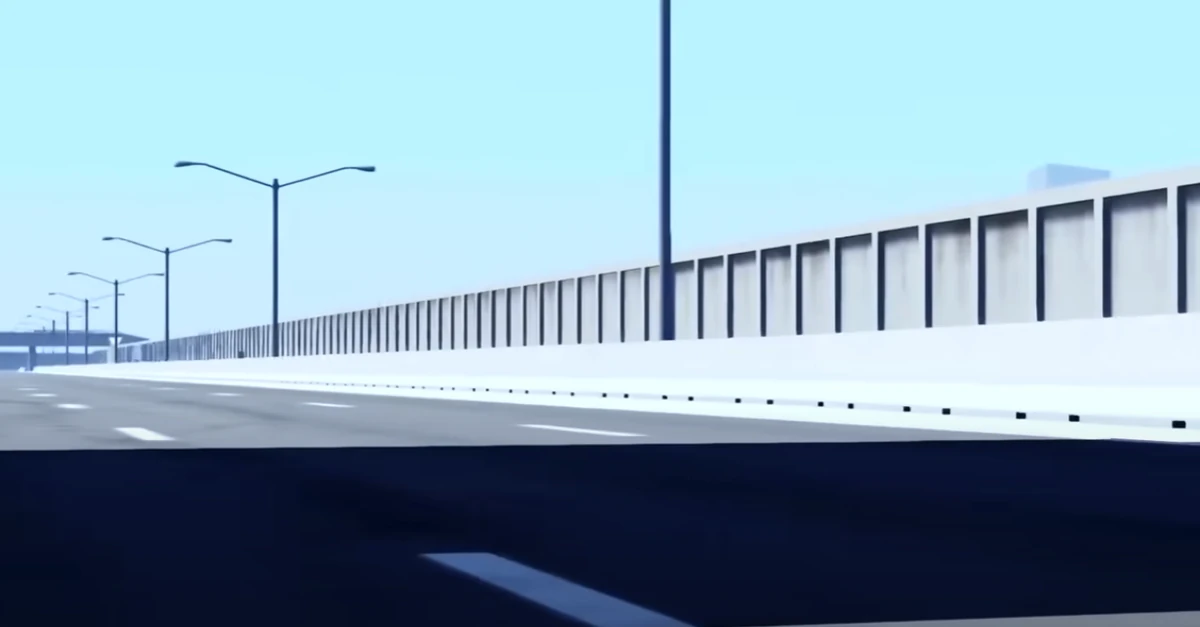 Matrix Freeway | FrIzErIs Wiki | Fandom