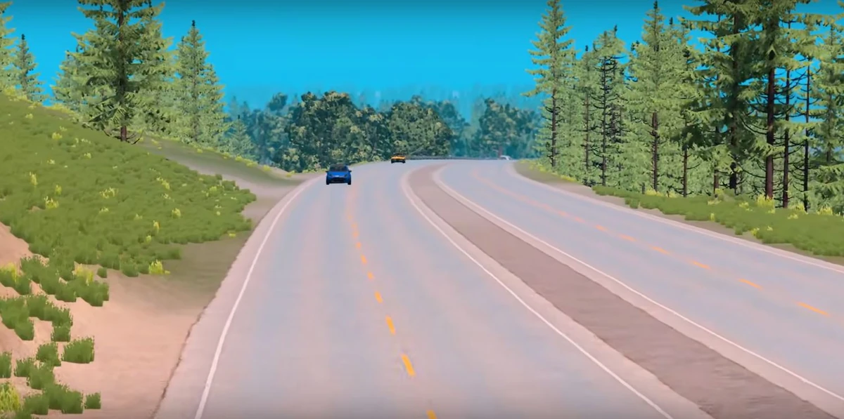 American Road | FrIzErIs Wiki | Fandom