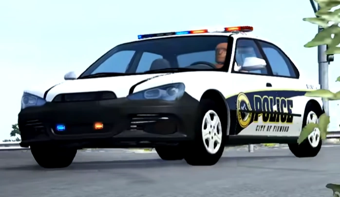 Officer Rick | FrIzErIs Wiki | Fandom