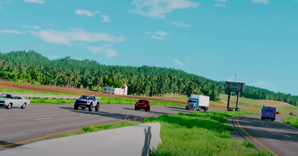 River Highway | FrIzErIs Wiki | Fandom