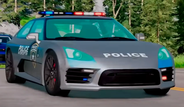 Officer Mike | FrIzErIs Wiki | Fandom