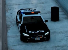 Officer Barry | FrIzErIs Wiki | Fandom