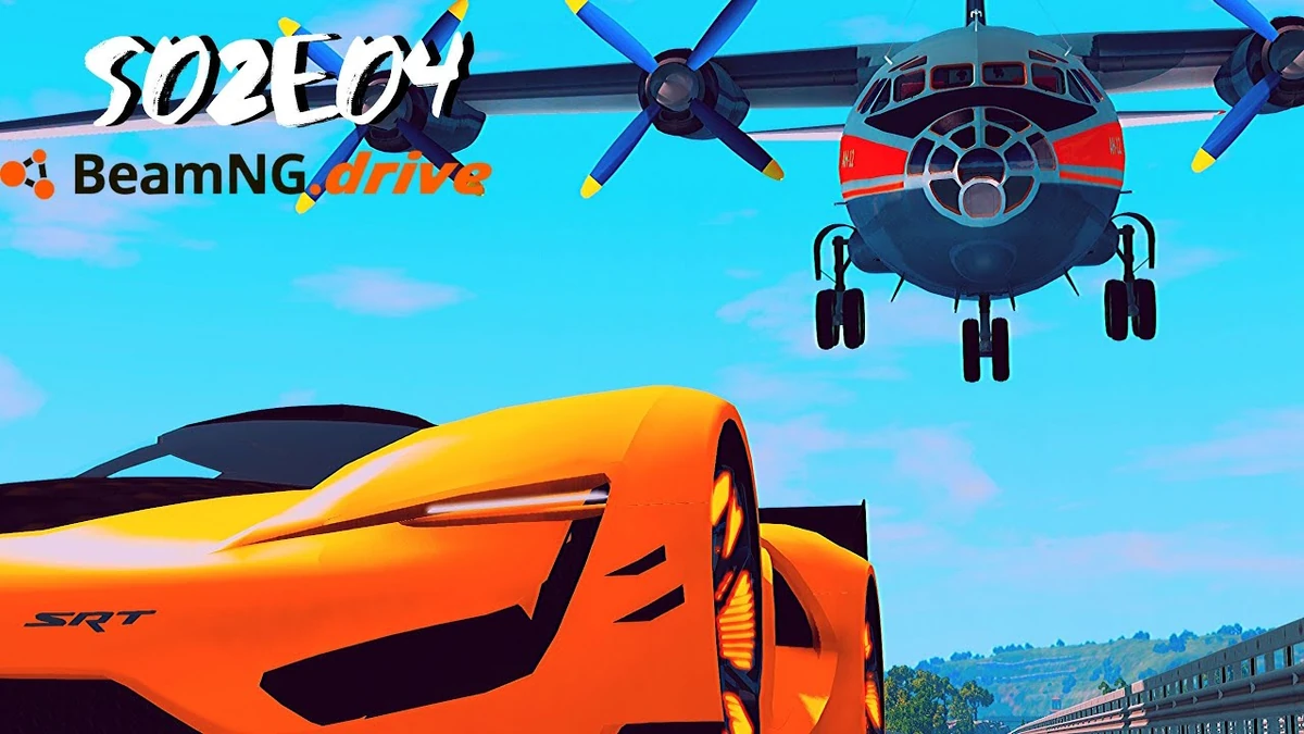 The Italian Job | FrIzErIs Wiki | Fandom