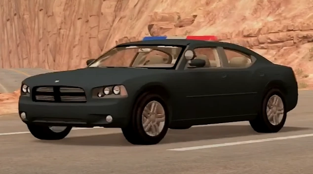 Officer Clay | FrIzErIs Wiki | Fandom