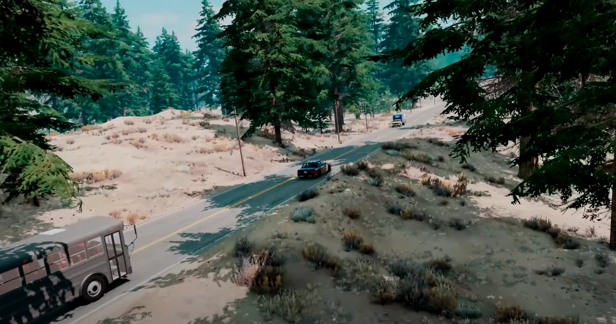 Ronson Valley | FrIzErIs Wiki | Fandom