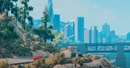 Belasco City | FrIzErIs Wiki | Fandom