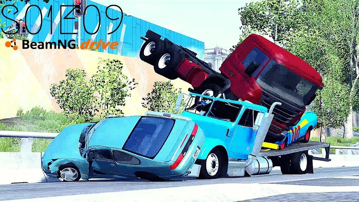 Epic Police Chase 2 | FrIzErIs Wiki | Fandom