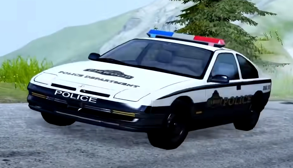 Officer Sagle | FrIzErIs Wiki | Fandom