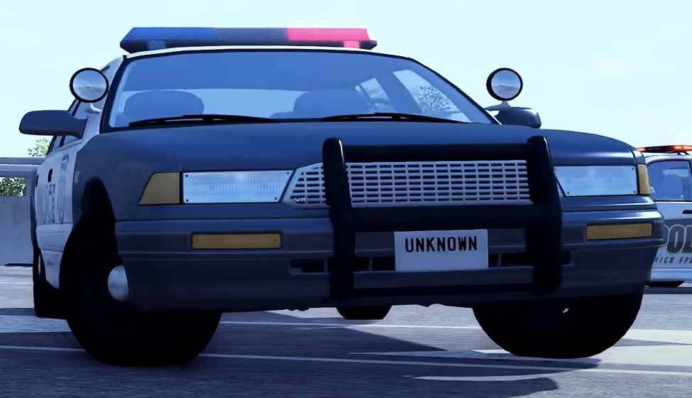 Officer Thire | FrIzErIs Wiki | Fandom