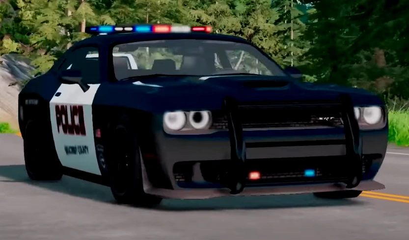 Officer Siege | FrIzErIs Wiki | Fandom