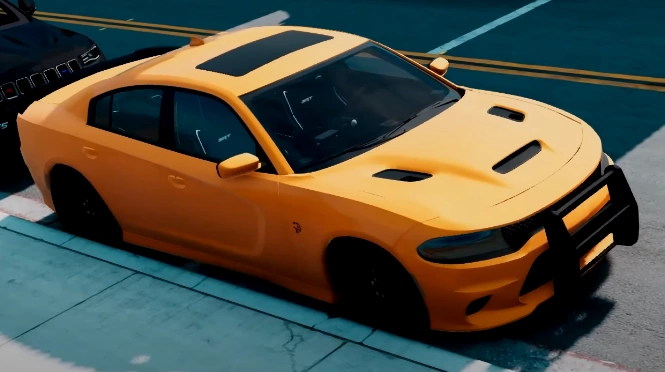 HellCop | FrIzErIs Wiki | Fandom